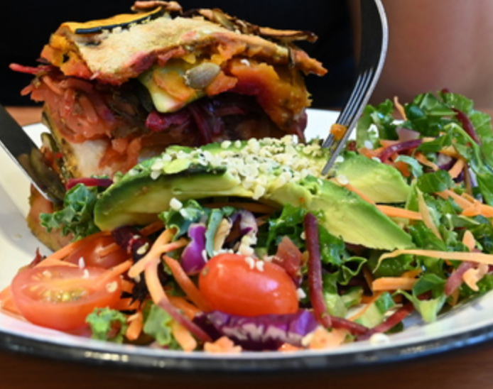 MEAL PACKS & PLANS – Organic Infusion