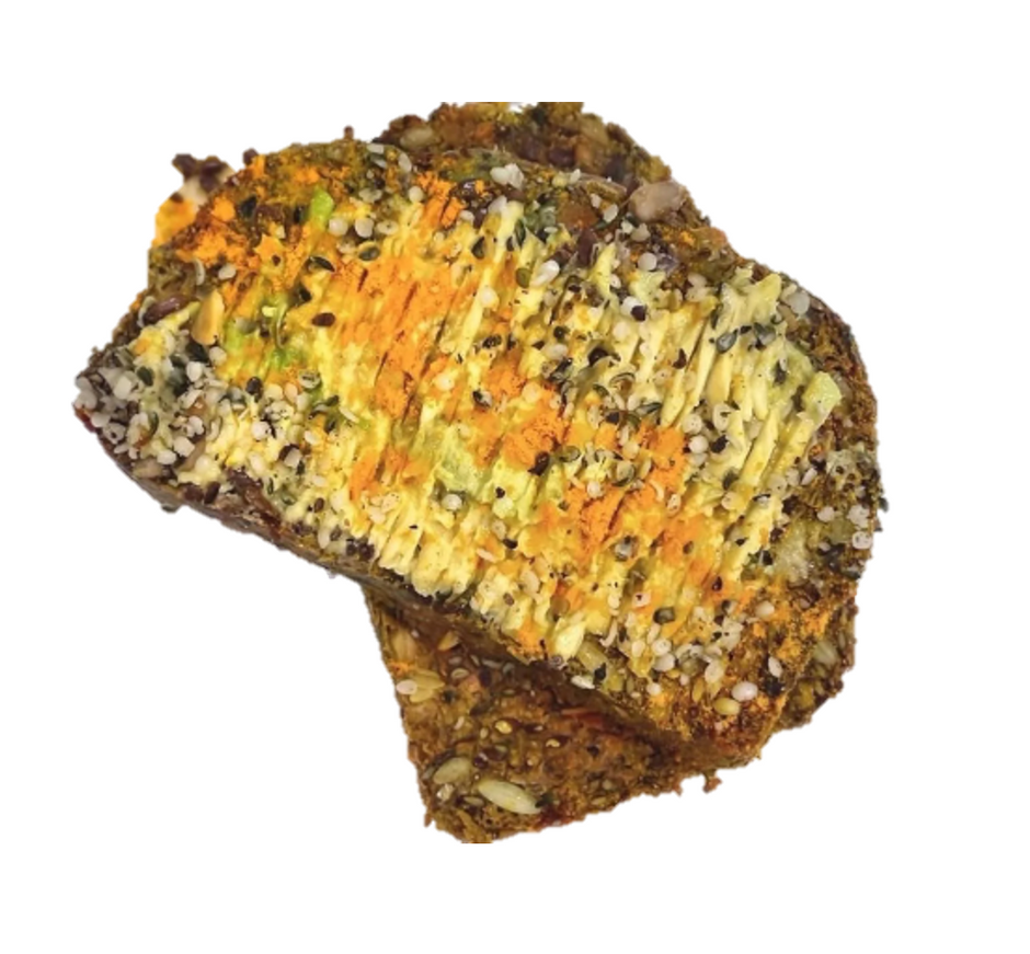 Meal Plans – Organic Infusion