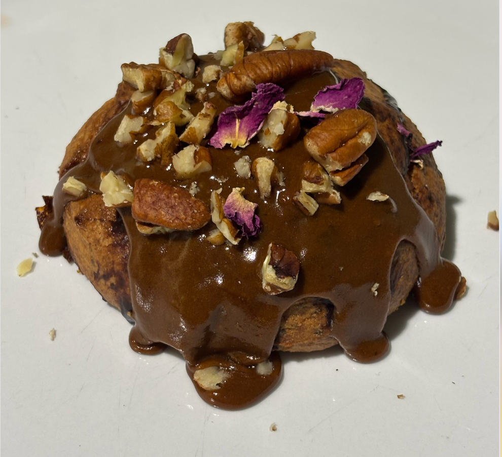 LOADED COOKIES – Organic Infusion